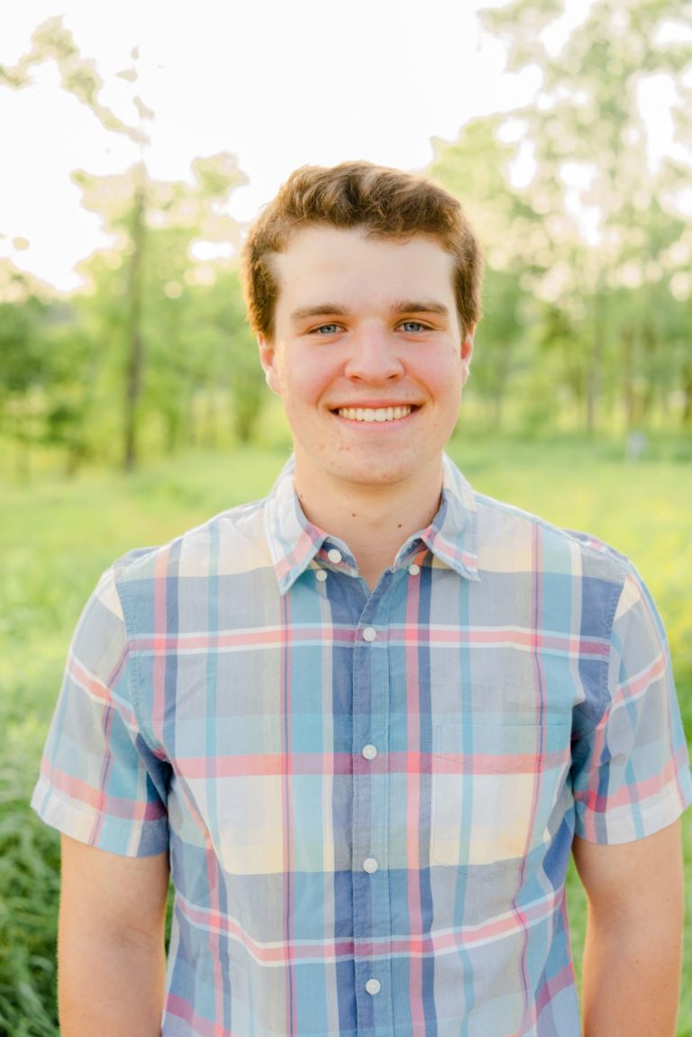 Sam & Luke - carolynchristinephotography.com